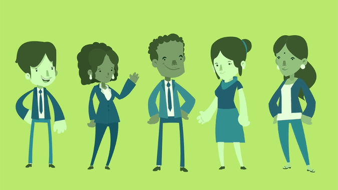 How Generation Works | Generation United Kingdom