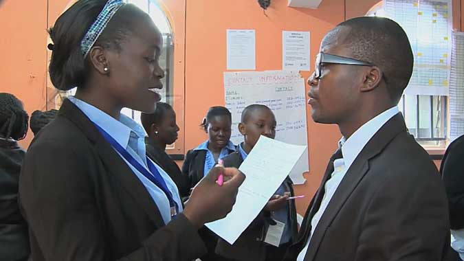 Generation Kenya | Generation United Kingdom