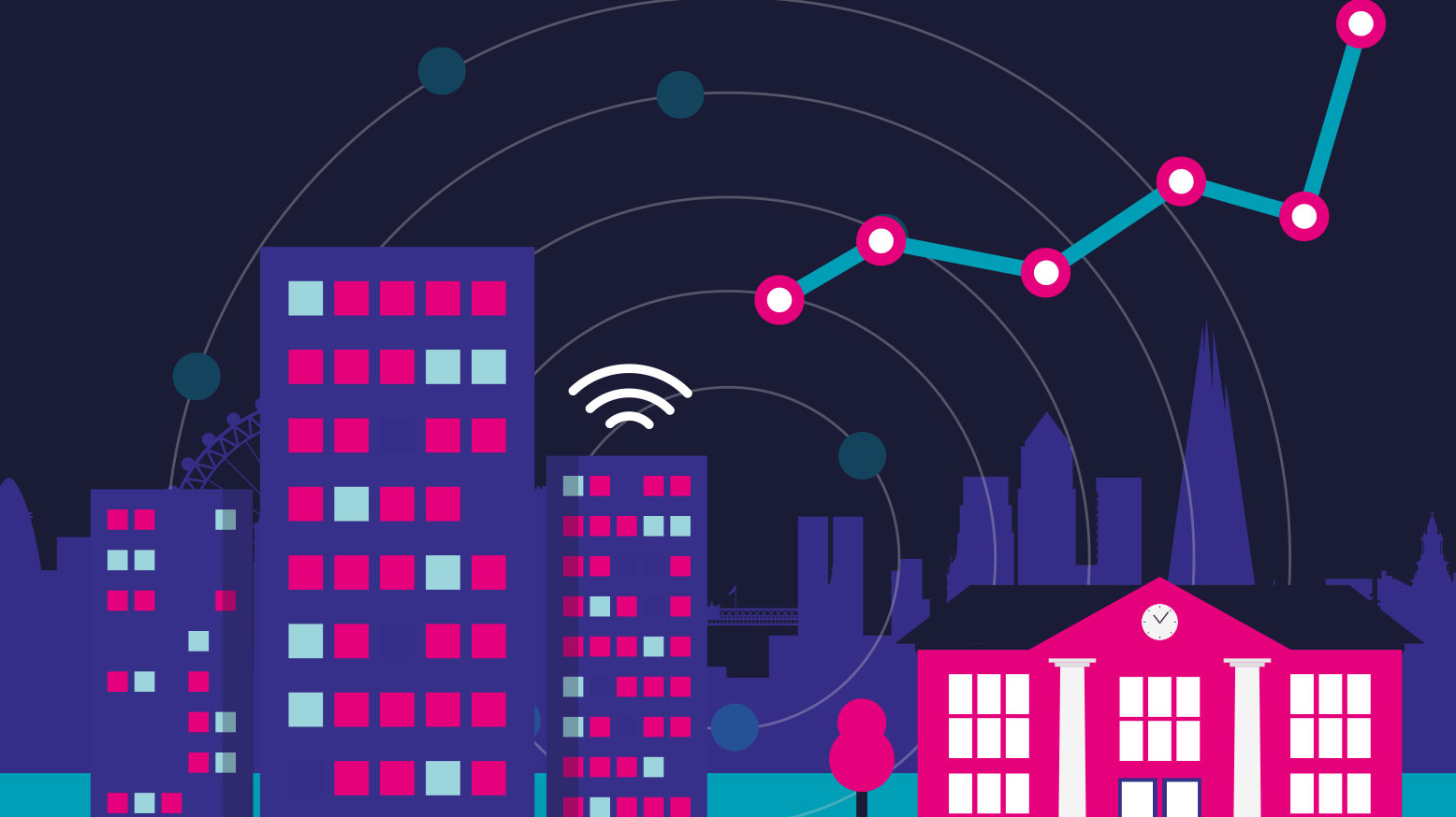 Generation featured as case study in London First report | Generation ...