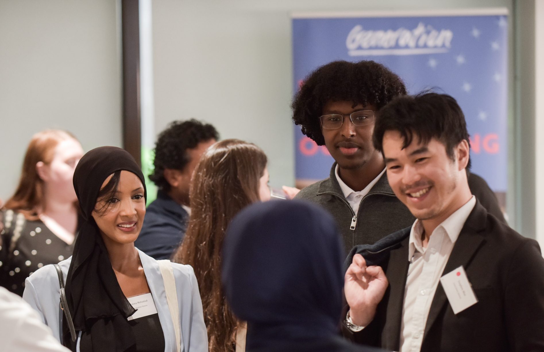 Future-Proofing Your Organisation: Why Investing in Entry-Level Talent ...